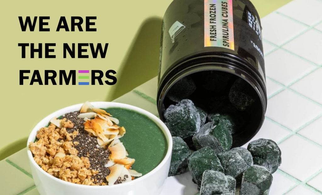 KokoSpotlights – by Koko Xu