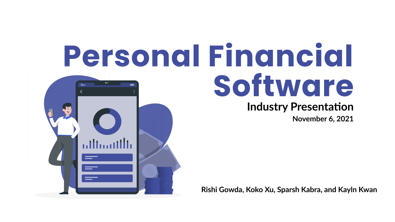 PFS Industry Presentation – KokoSpotlights