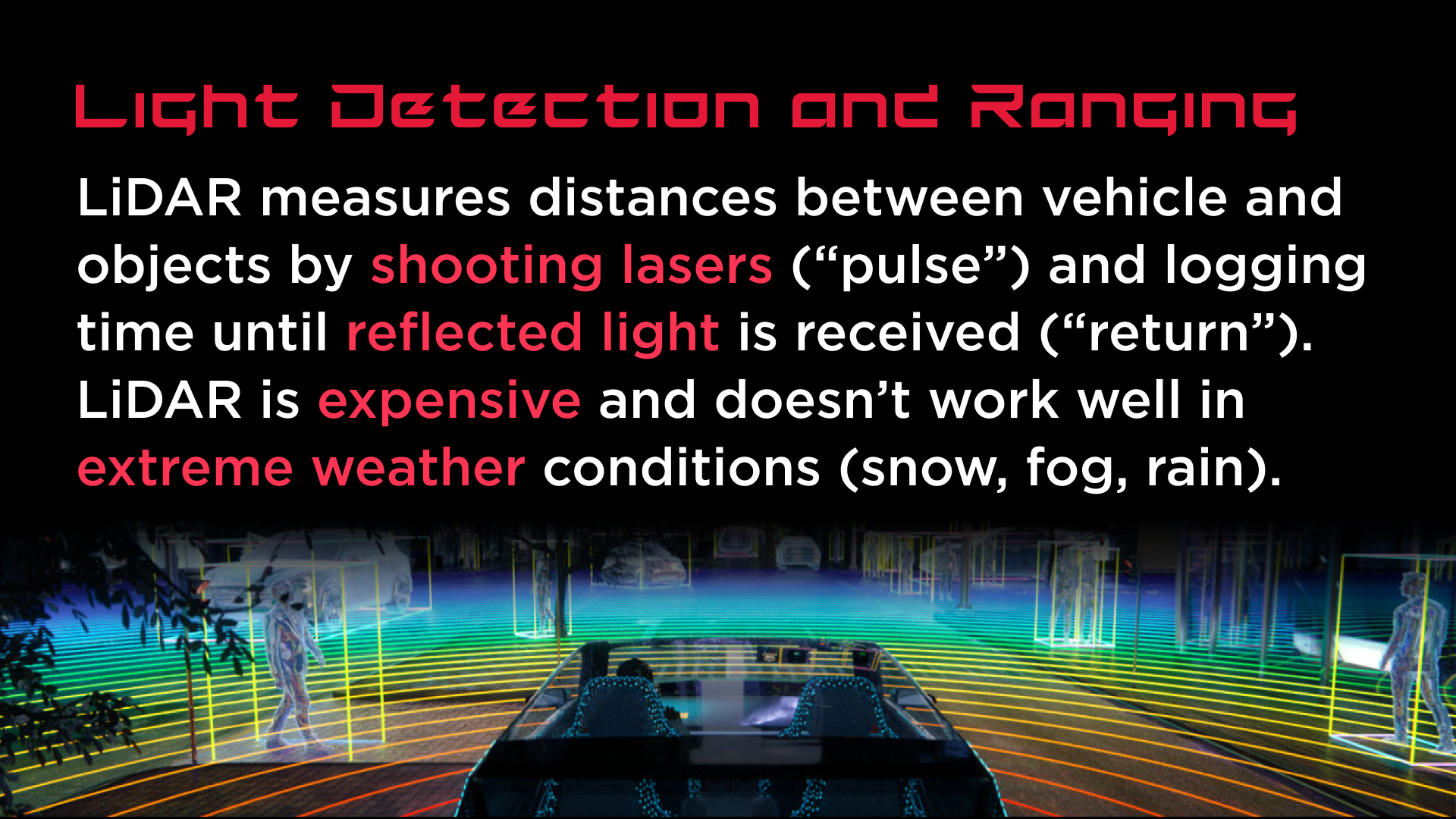 Tesla Vision Tech Analysis – KokoSpotlights